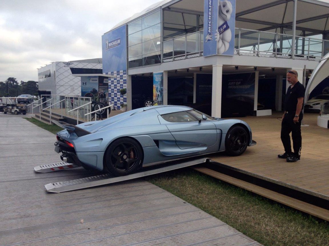 Car Ramps - Ramp Company - Aluminium Loading Ramps UK Ireland