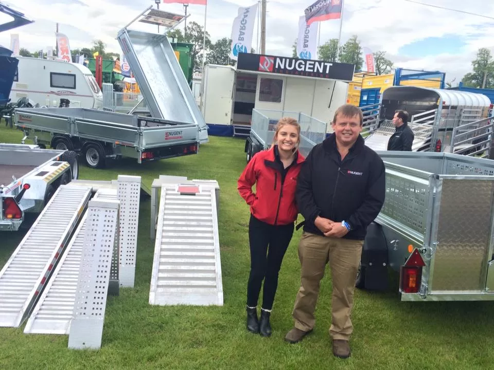 Meet the Team at The Ramp Company - Ramp Company - Aluminium Loading ...